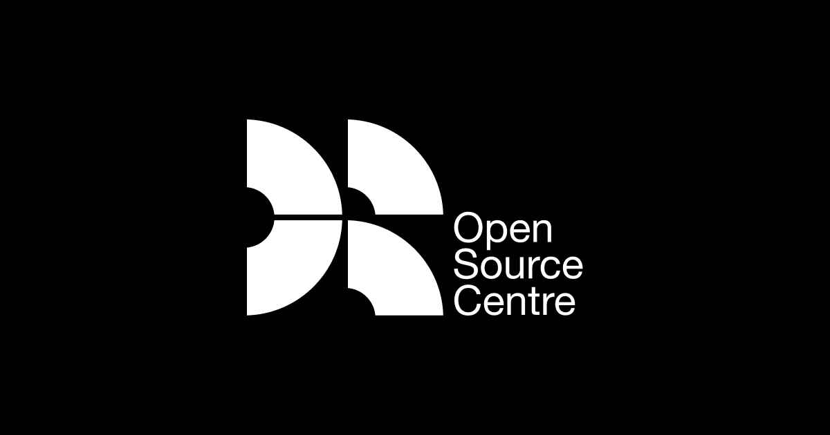Open Source Centre